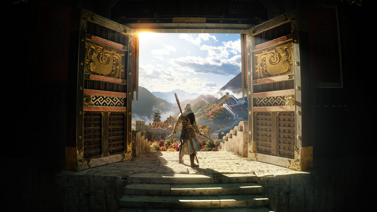 Assassin’s Creed Jade - Level Infinite