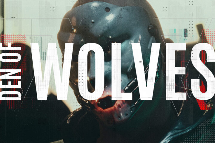 Den of Wolves - Level Infinite