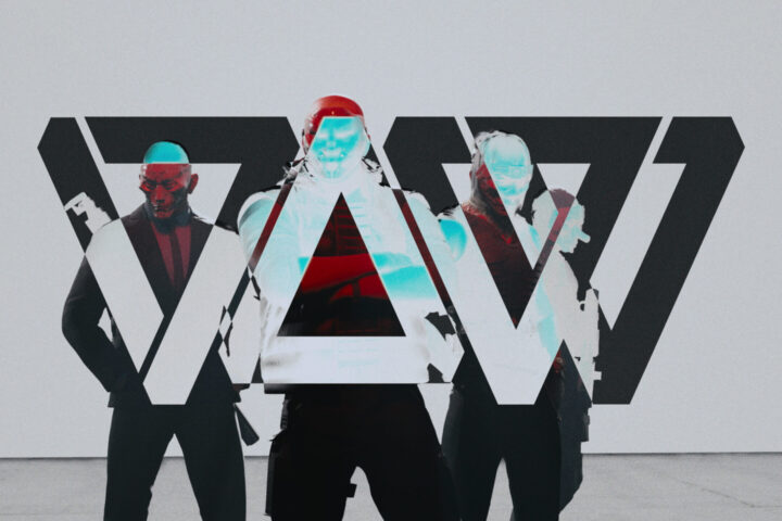 Den of Wolves - Level Infinite