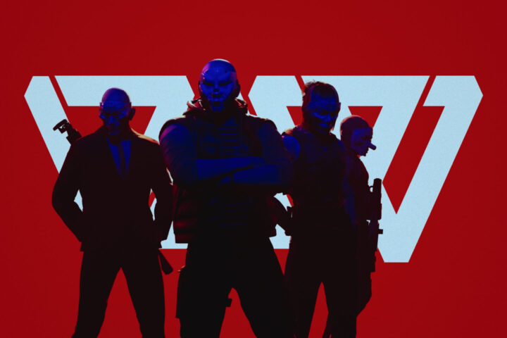 Den of Wolves - Level Infinite