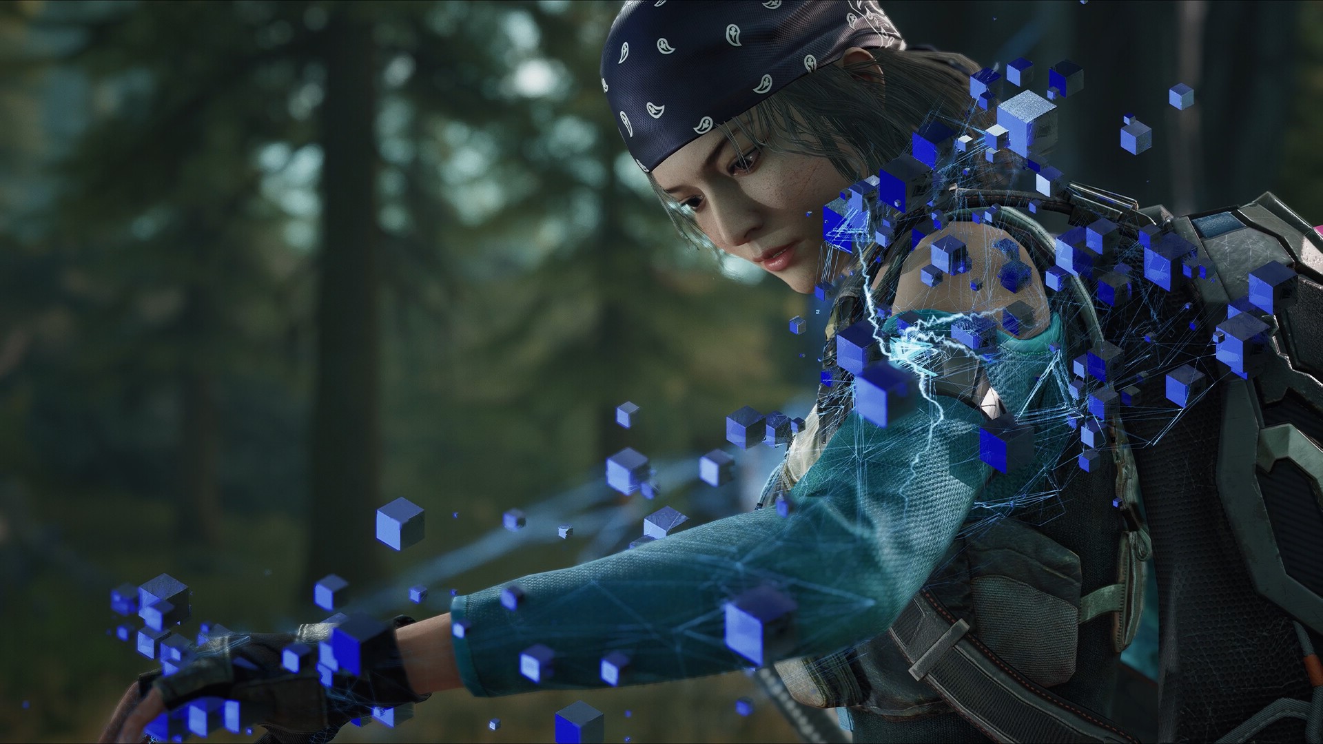 5 Vital Tips to Get Started in SYNCED - Level Infinite