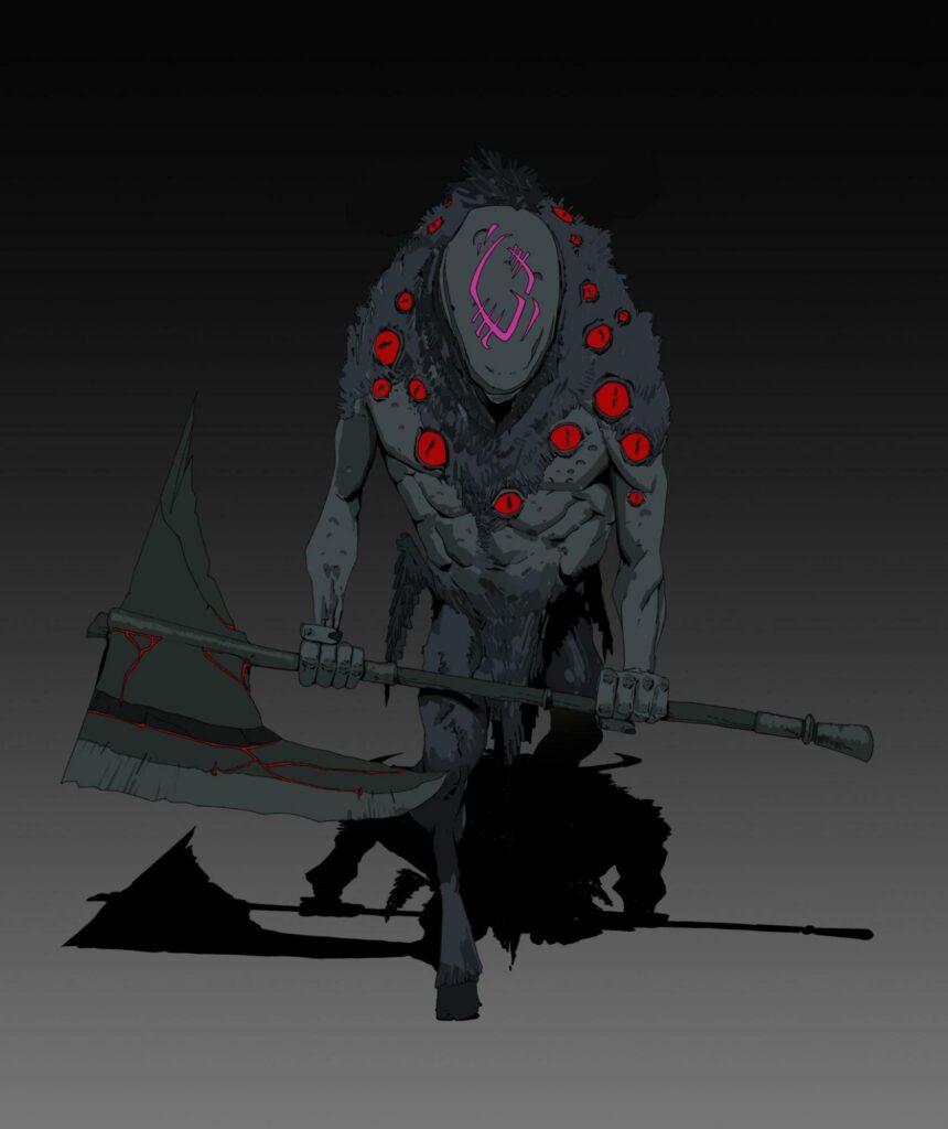 Unmasking the Monster-Making Process of V Rising - Level Infinite