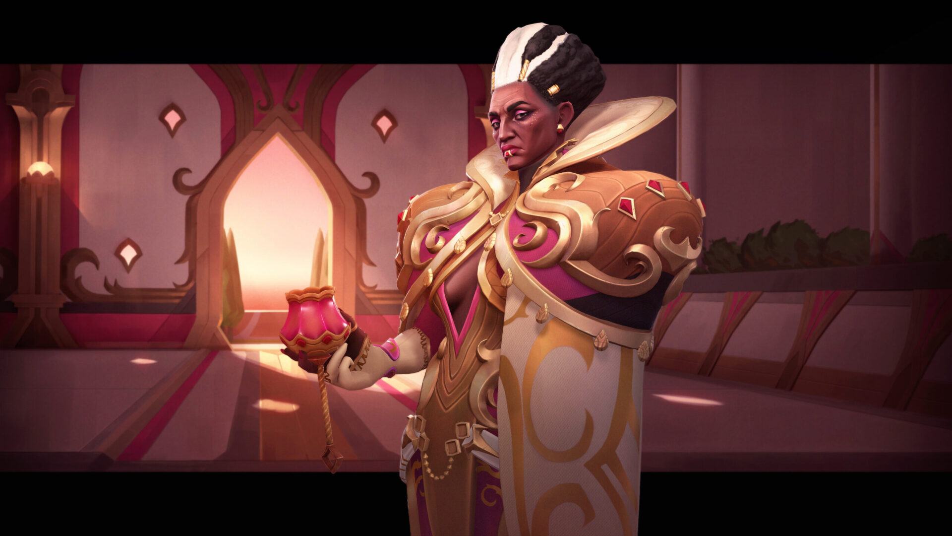 Spotlight – Introducing House Ecaz of Dune: Spice Wars - Level Infinite