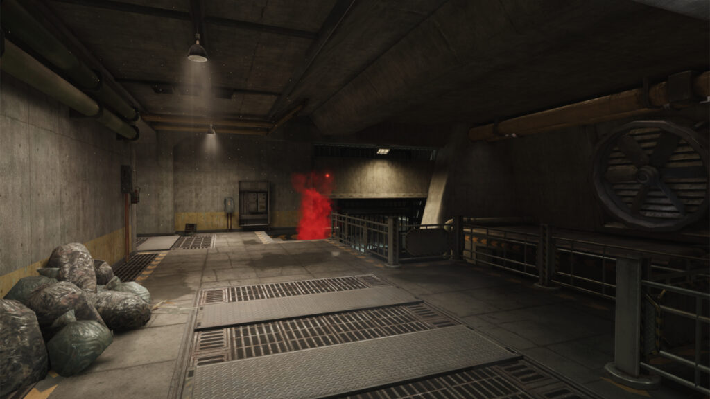 Arena Breakout - Level Infinite