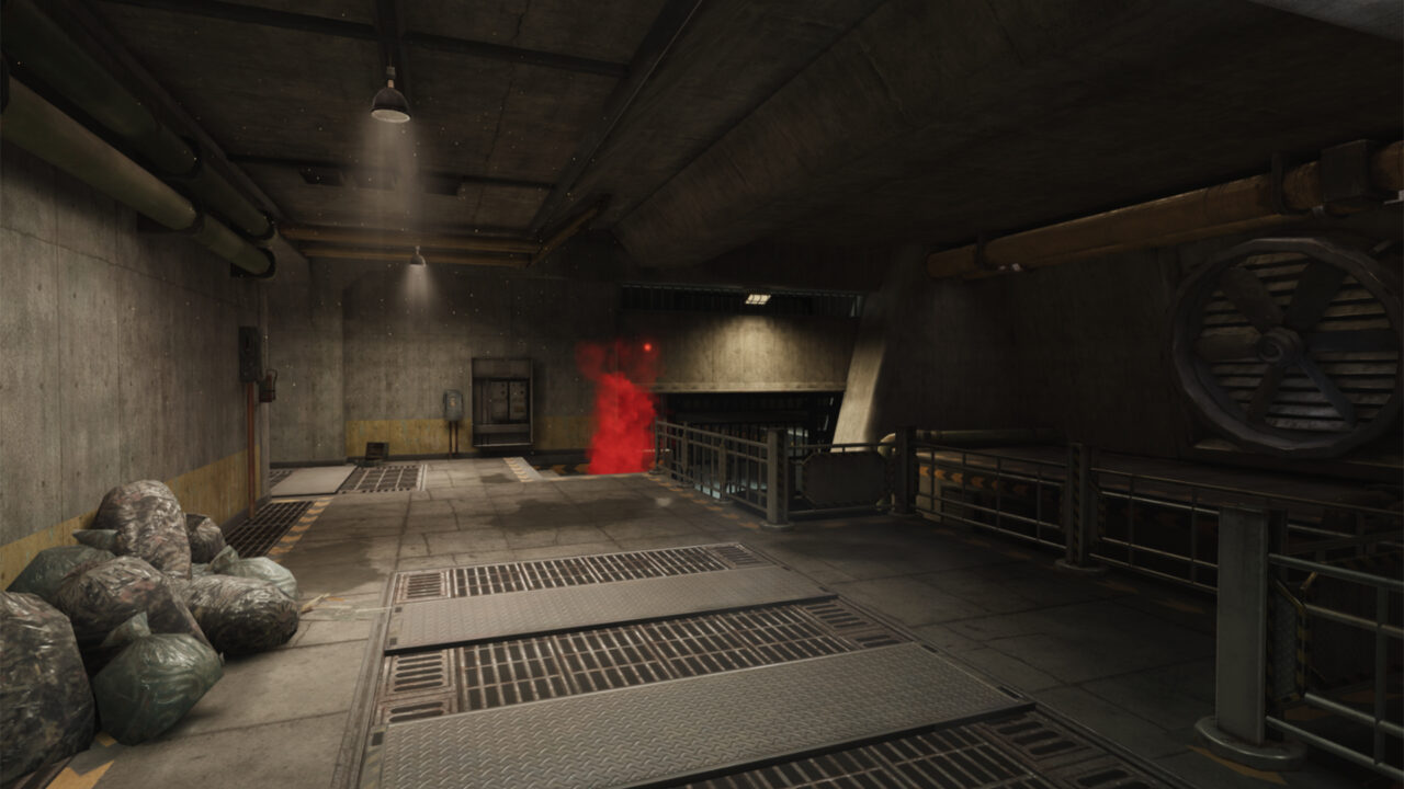 Arena Breakout - Level Infinite