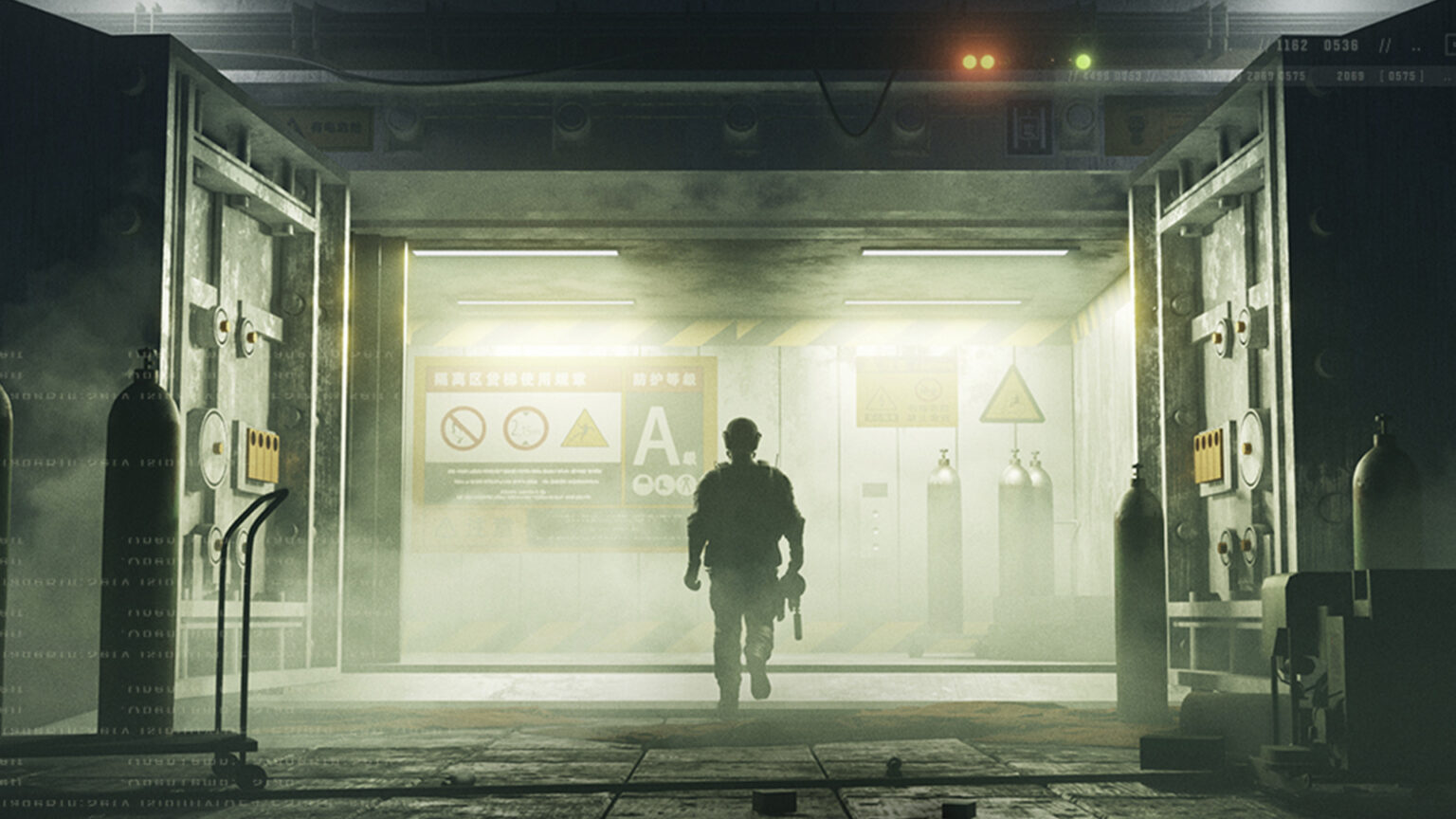 Arena Breakout - Level Infinite