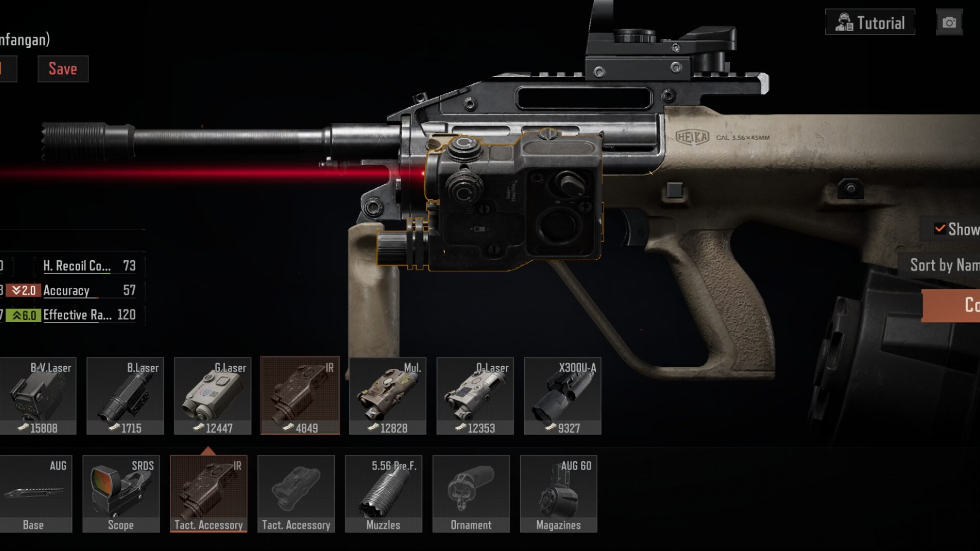 Die dritte Saison für Arena Breakout erscheint am 19. Januar für ...