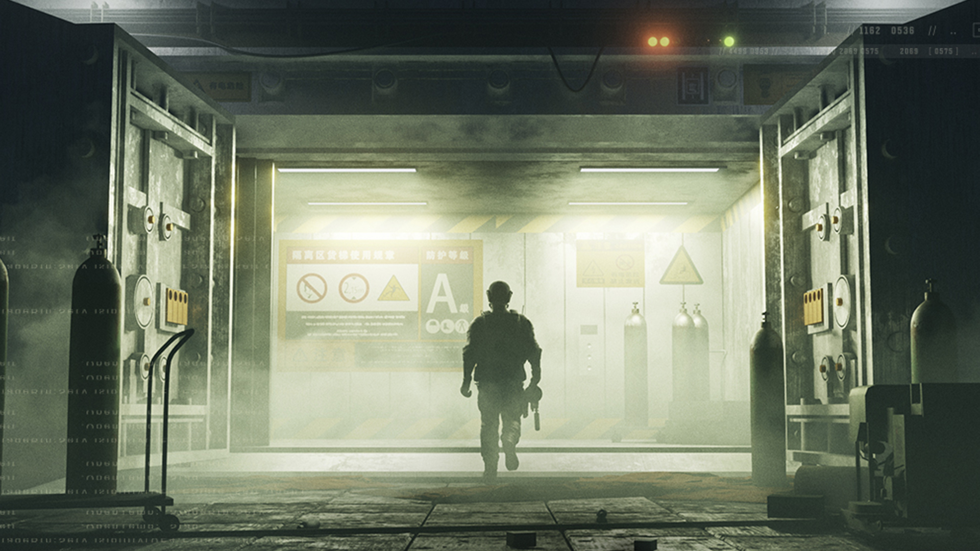 Arena Breakout - Level Infinite