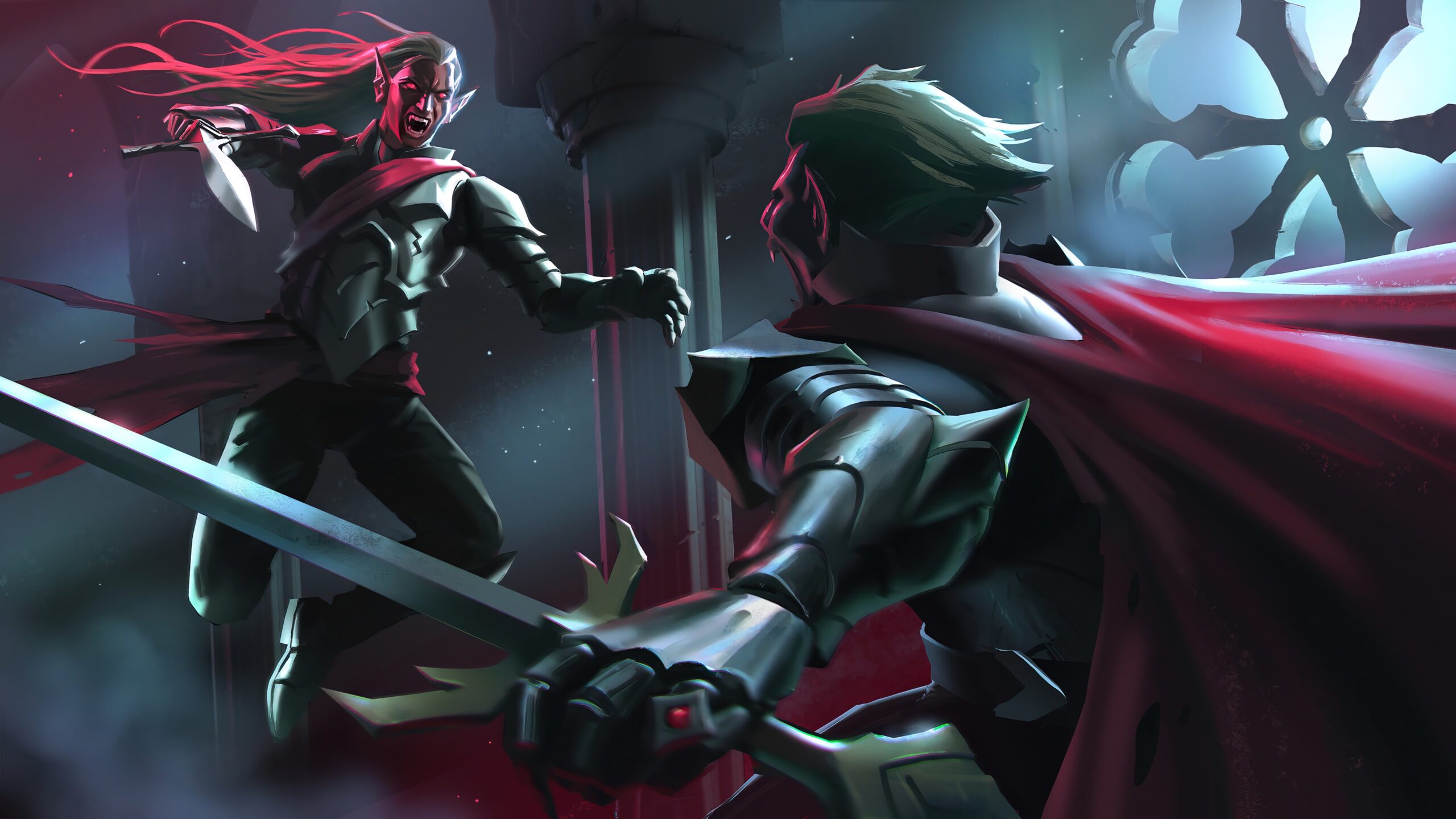 Essential Tips to Defeat the Toughest Bosses in V Rising - Level Infinite