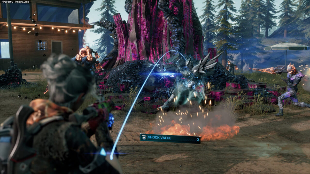 Everything You Need To Know About Progression in SYNCED - Level Infinite