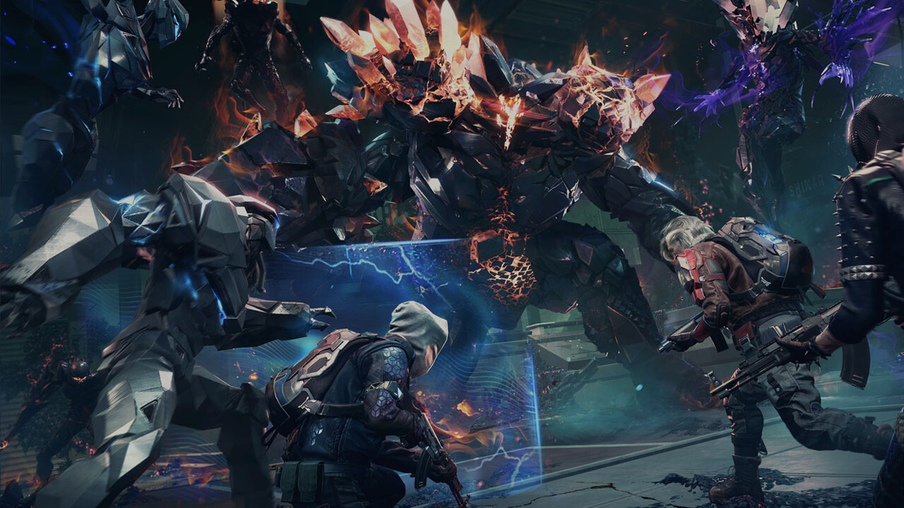 Everything You Need To Know About Progression in SYNCED - Level Infinite