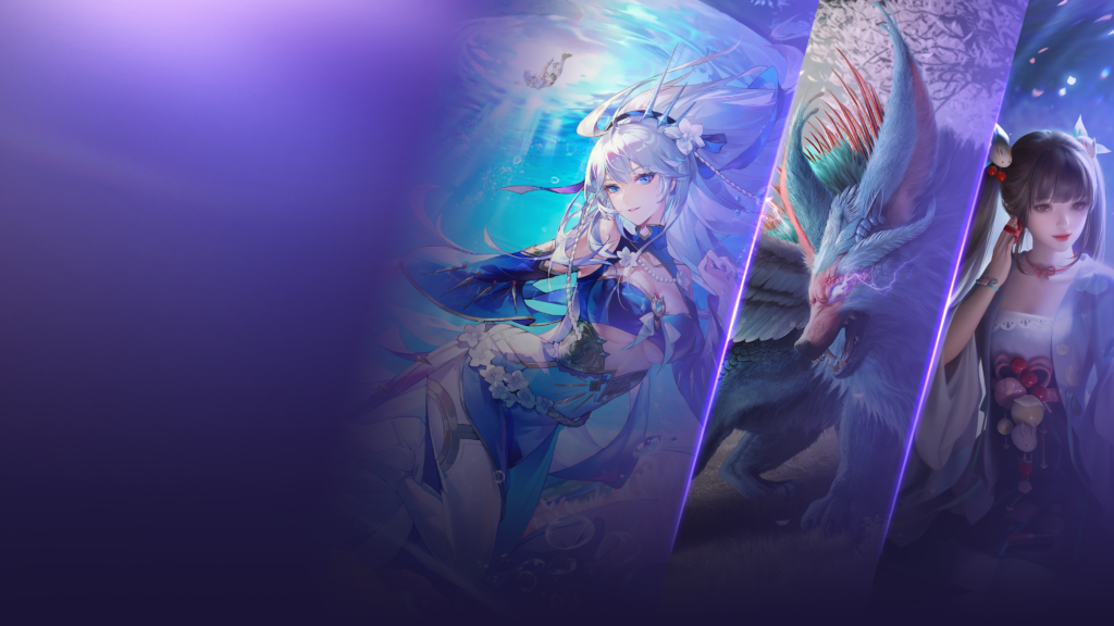 Experience Next Level Gaming With LEVEL INFINITE PASS - Level Infinite