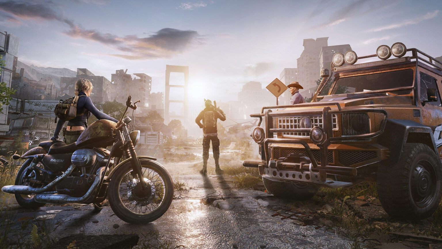 Undawn - Level Infinite