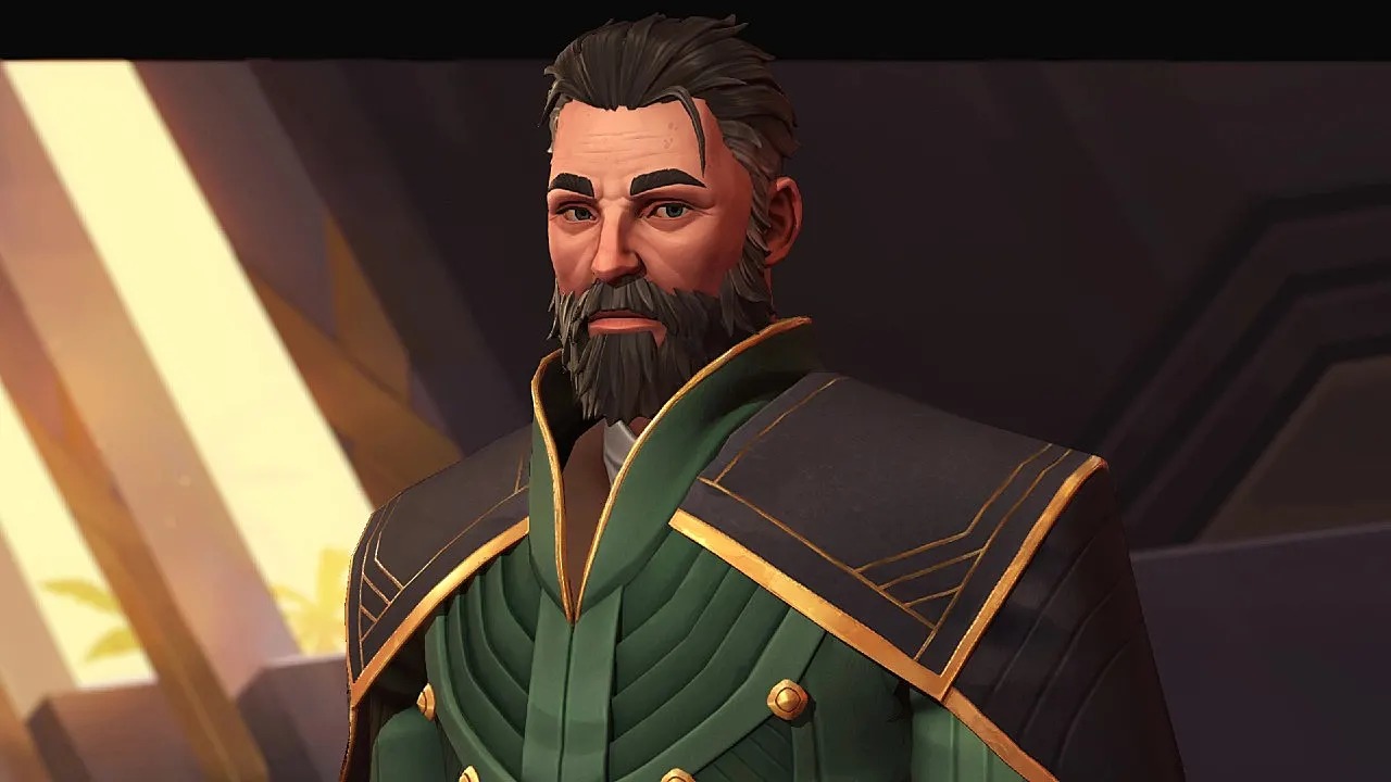 House Rules: Winning as House Atreides in Dune: Spice Wars - Level Infinite