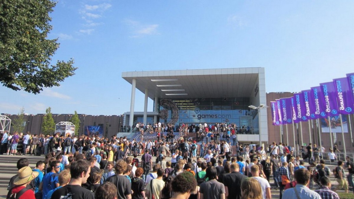 Level Infinite Booth at Gamescom 2022 - Everything You Need to Know - Level Infinite