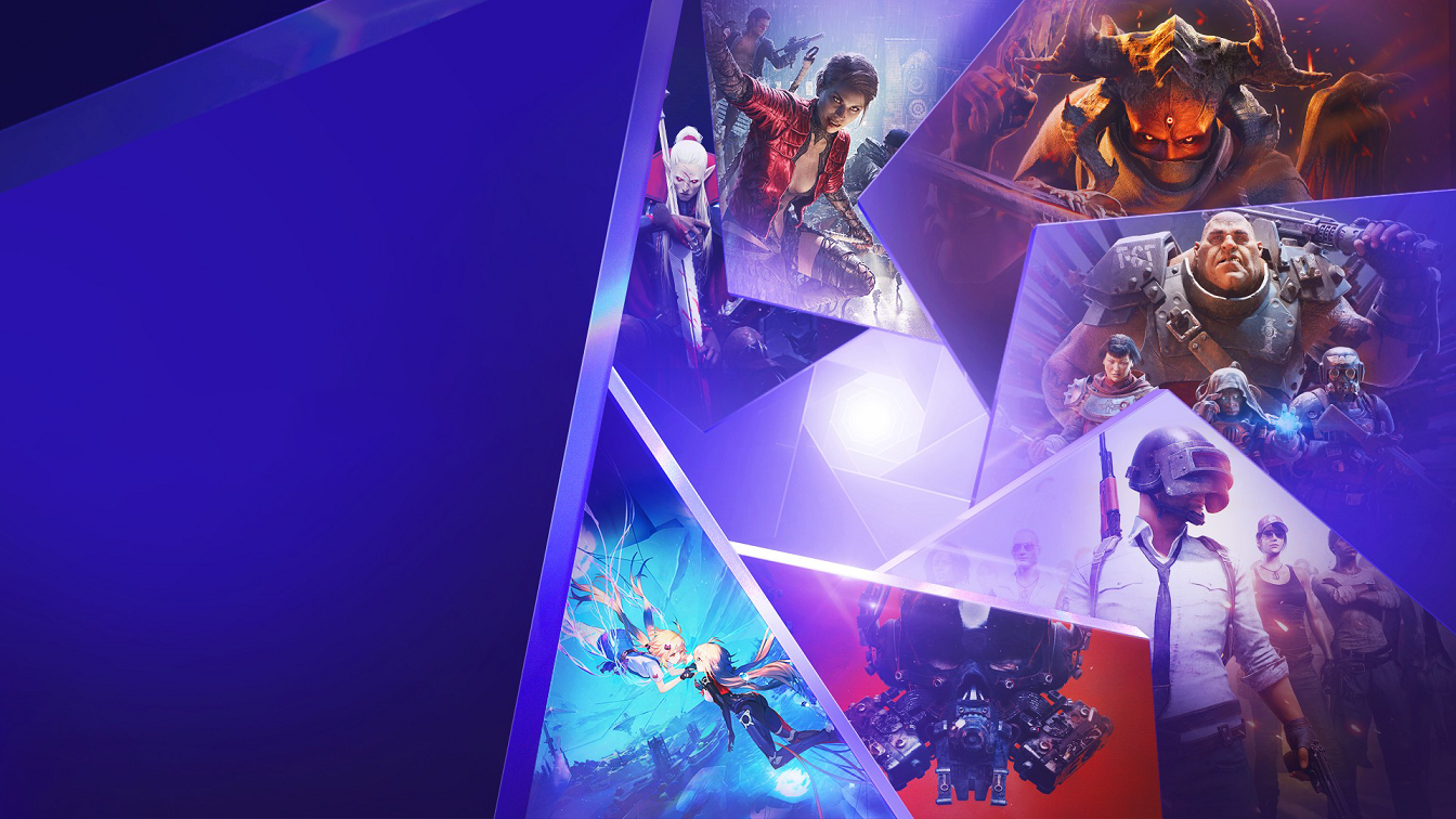 Level Infinite Gamescom 2022 Recap - Level Infinite