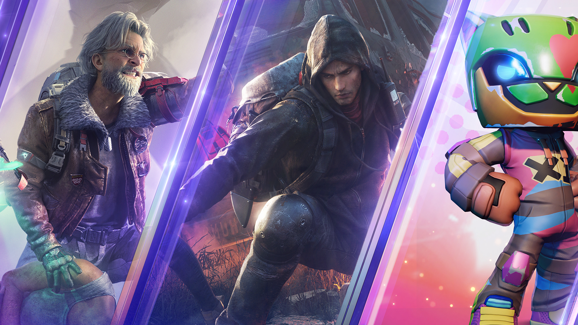 Level Infinite Turns Two—Looking Back on 2023 - Level Infinite