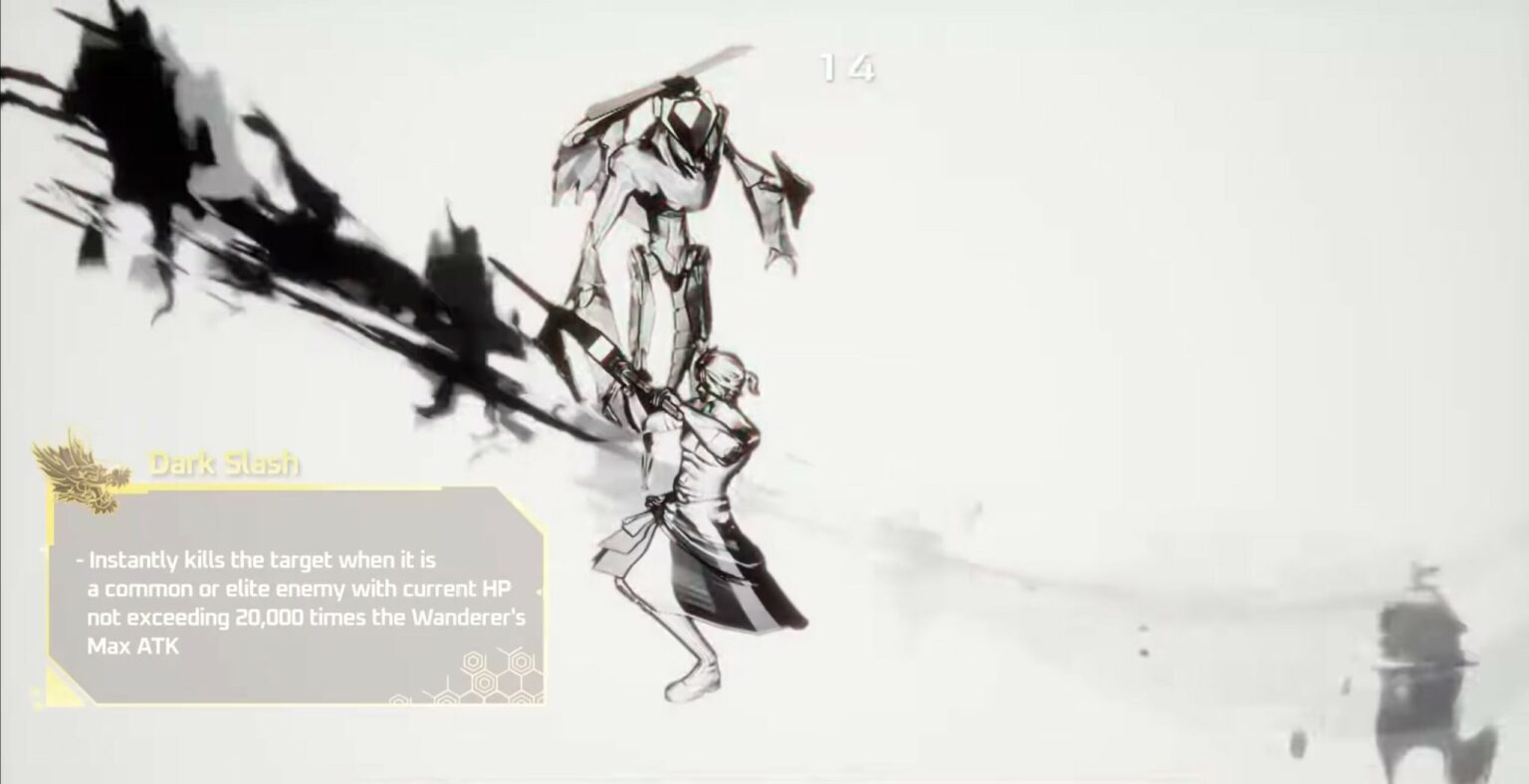 Bring the Heat With Ming Jing, the Master of Resonances in Tower of ...