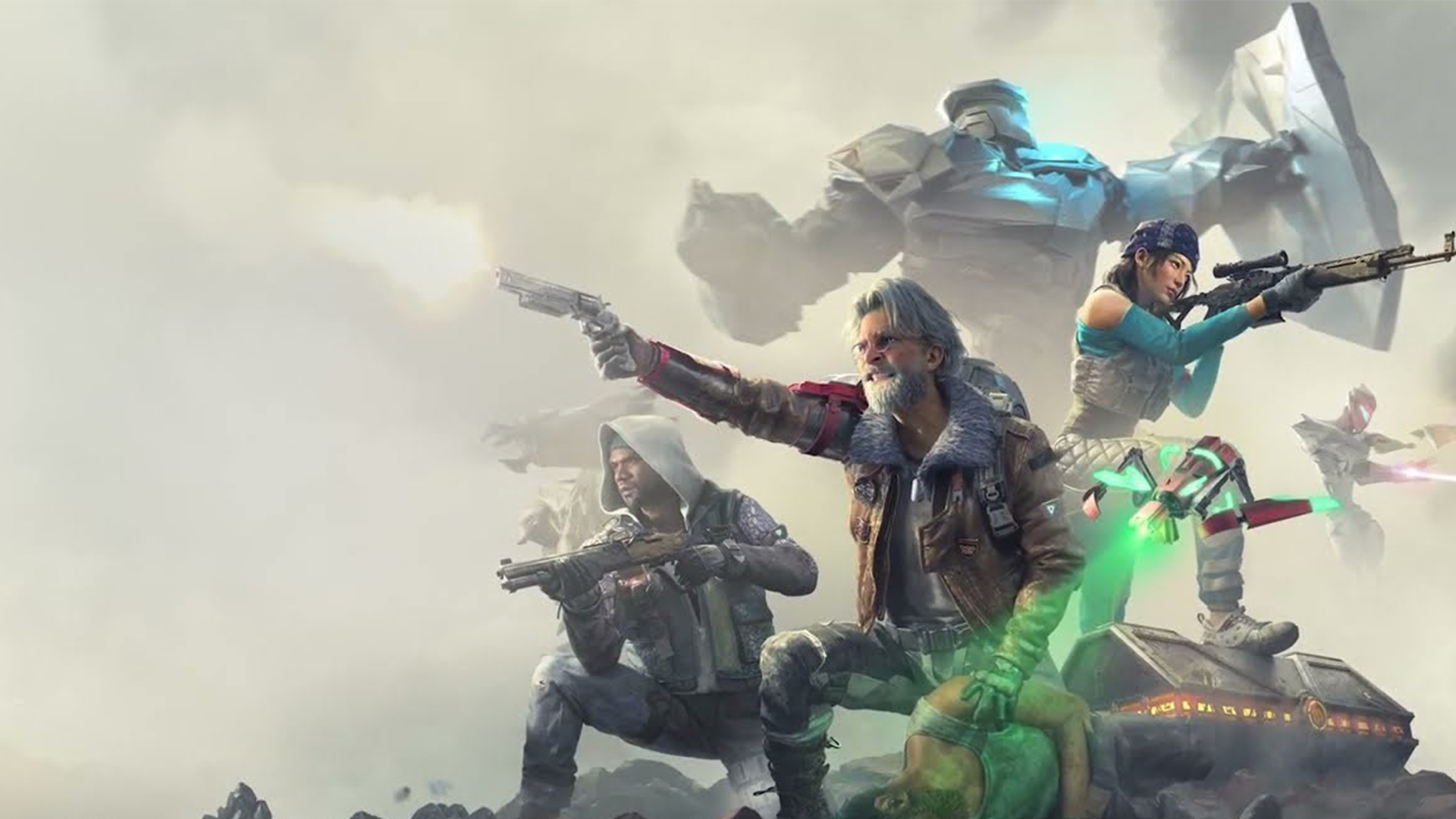 NExT Studios' SYNCED Open Beta Available Now - Level Infinite