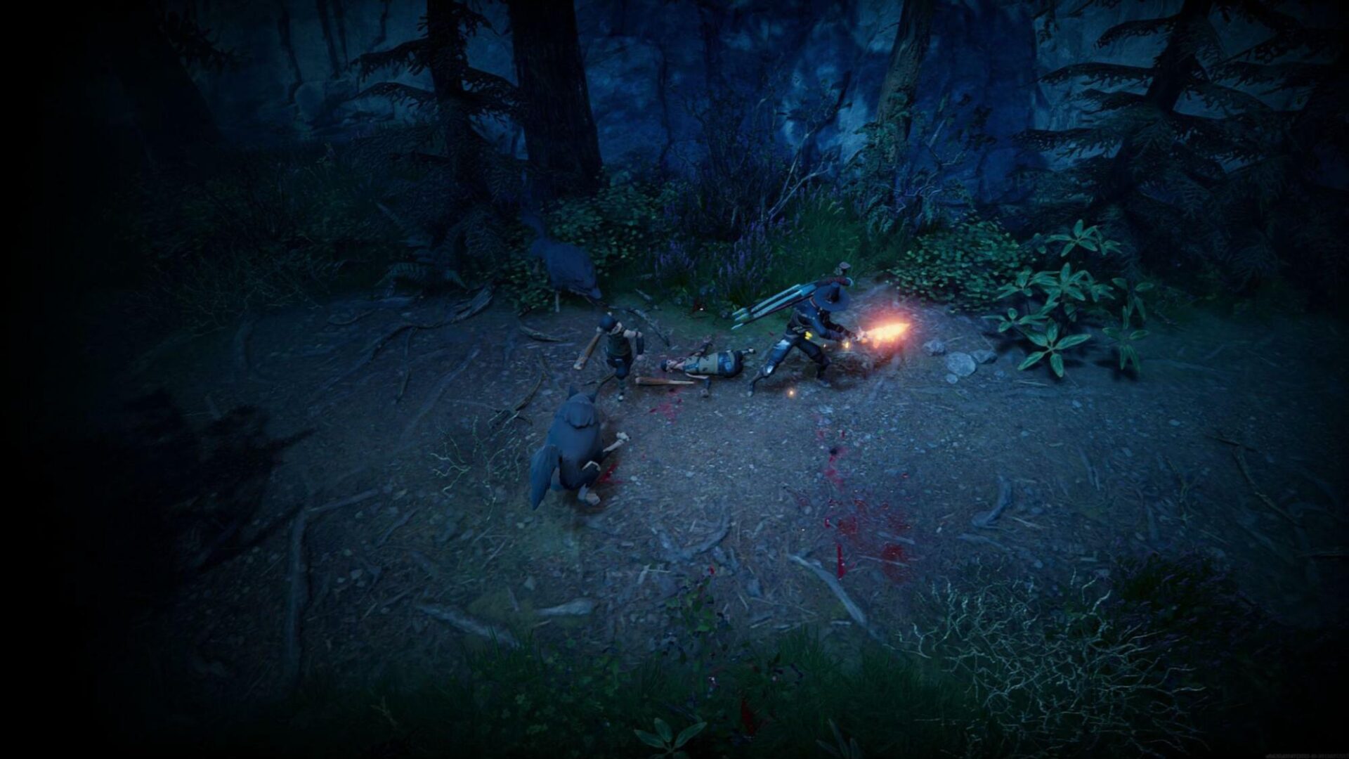 Unmasking the Monster-Making Process of V Rising - Level Infinite