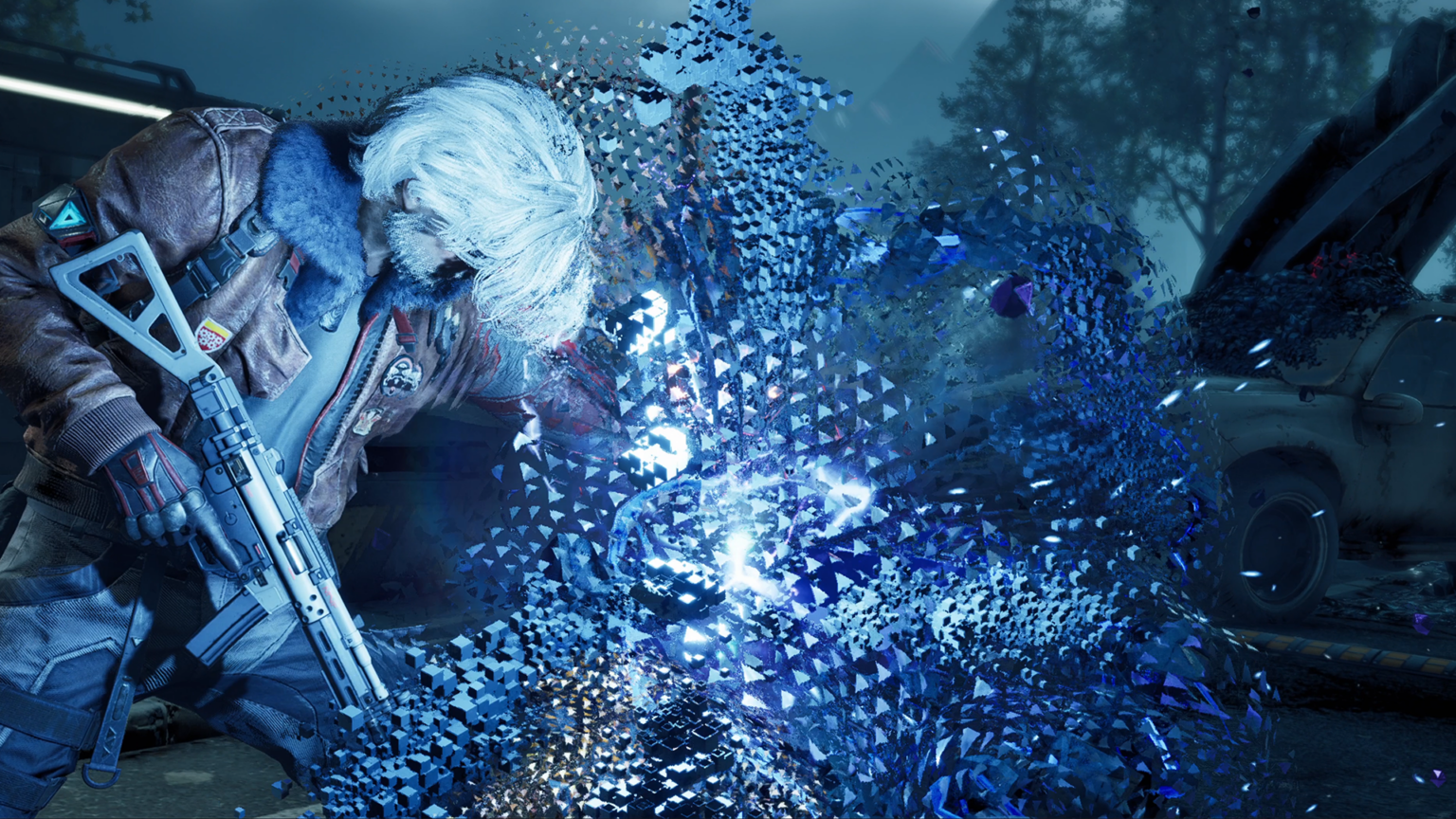 SYNCED Available Now on PC - Level Infinite