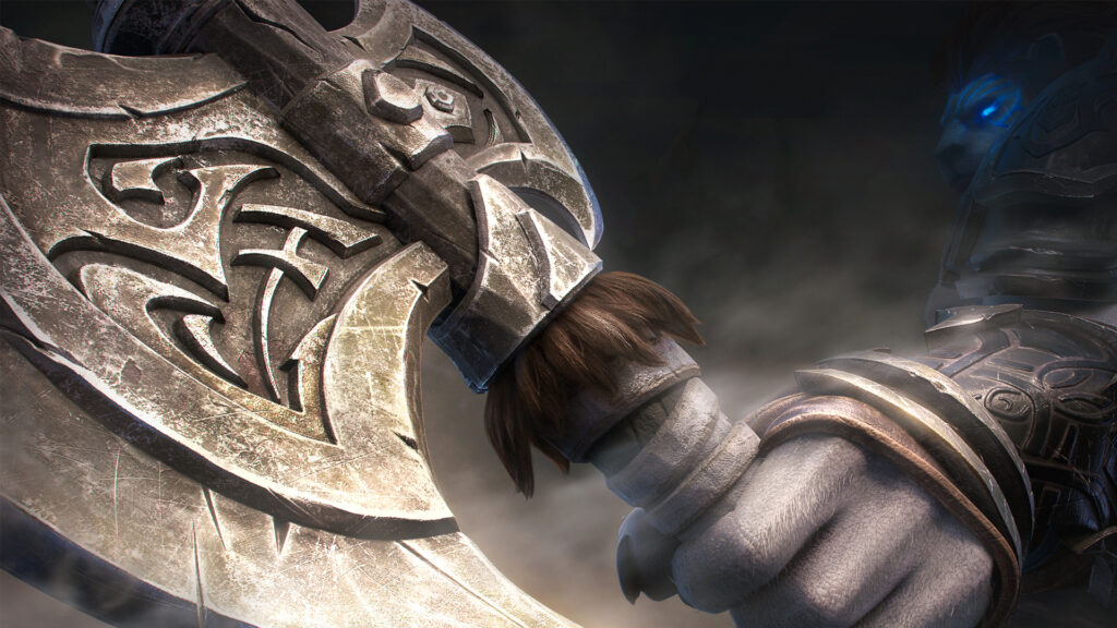 Sandbox MMORPG Tarisland Set for PC & Mobile Launch - Level Infinite