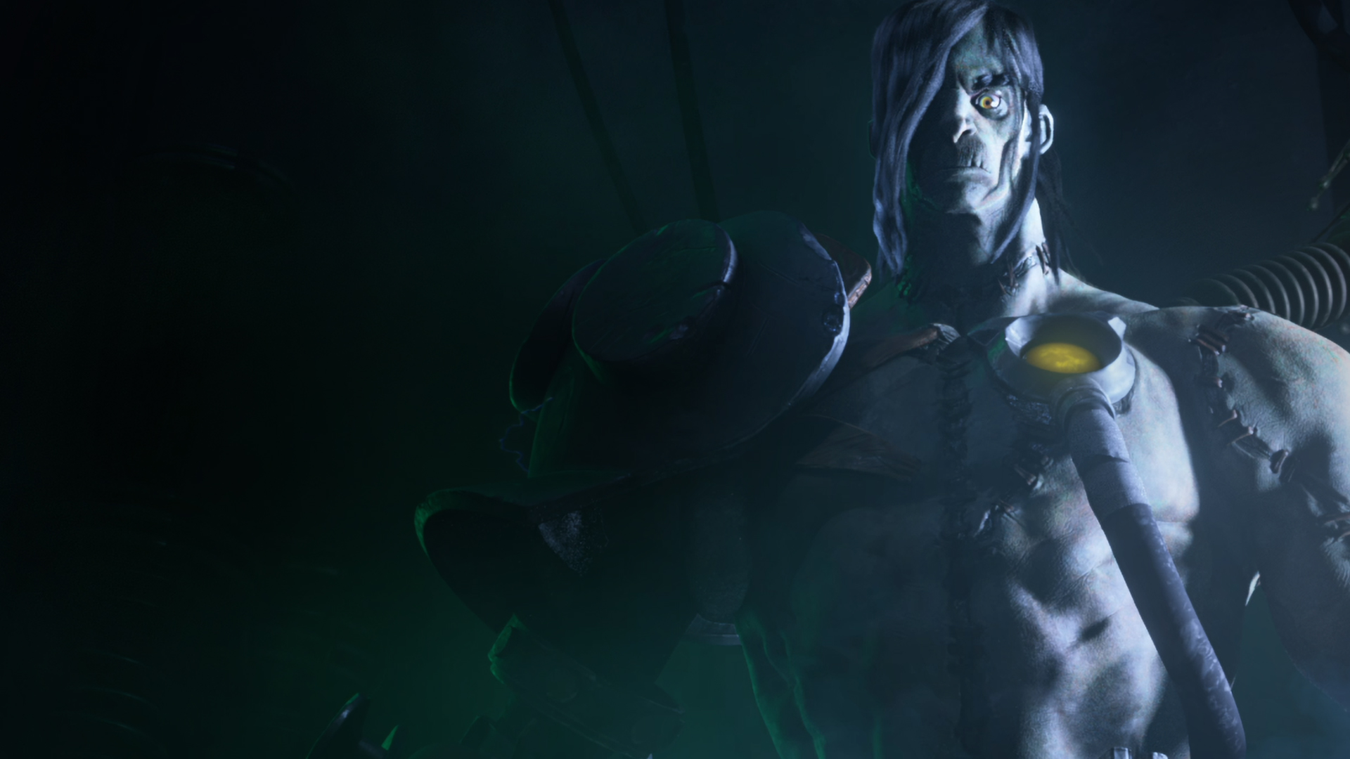Secrets of Gloomrot Out Now for V Rising - Level Infinite