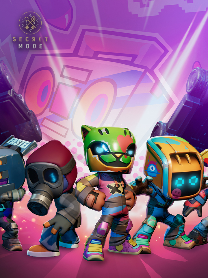 Level Infinite 公式ホームページ - Level Infinite