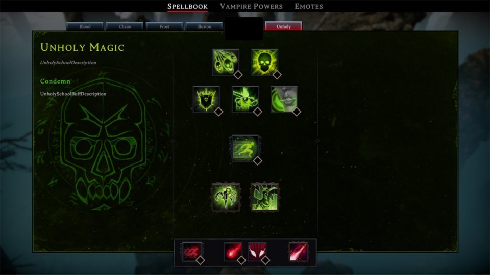 Stunlock Studios Reveals V Rising Free Expansion and Dark Magic Update ...