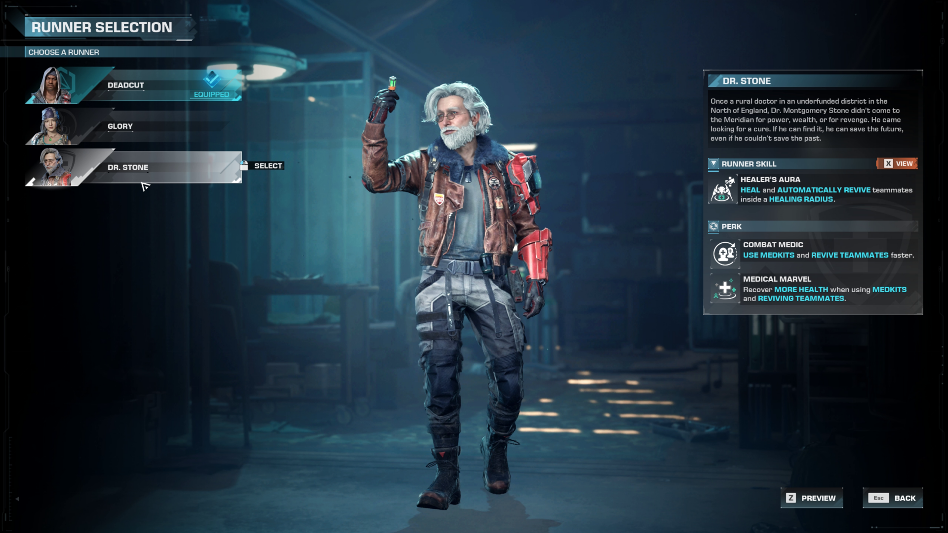 5 Vital Tips to Get Started in SYNCED - Level Infinite