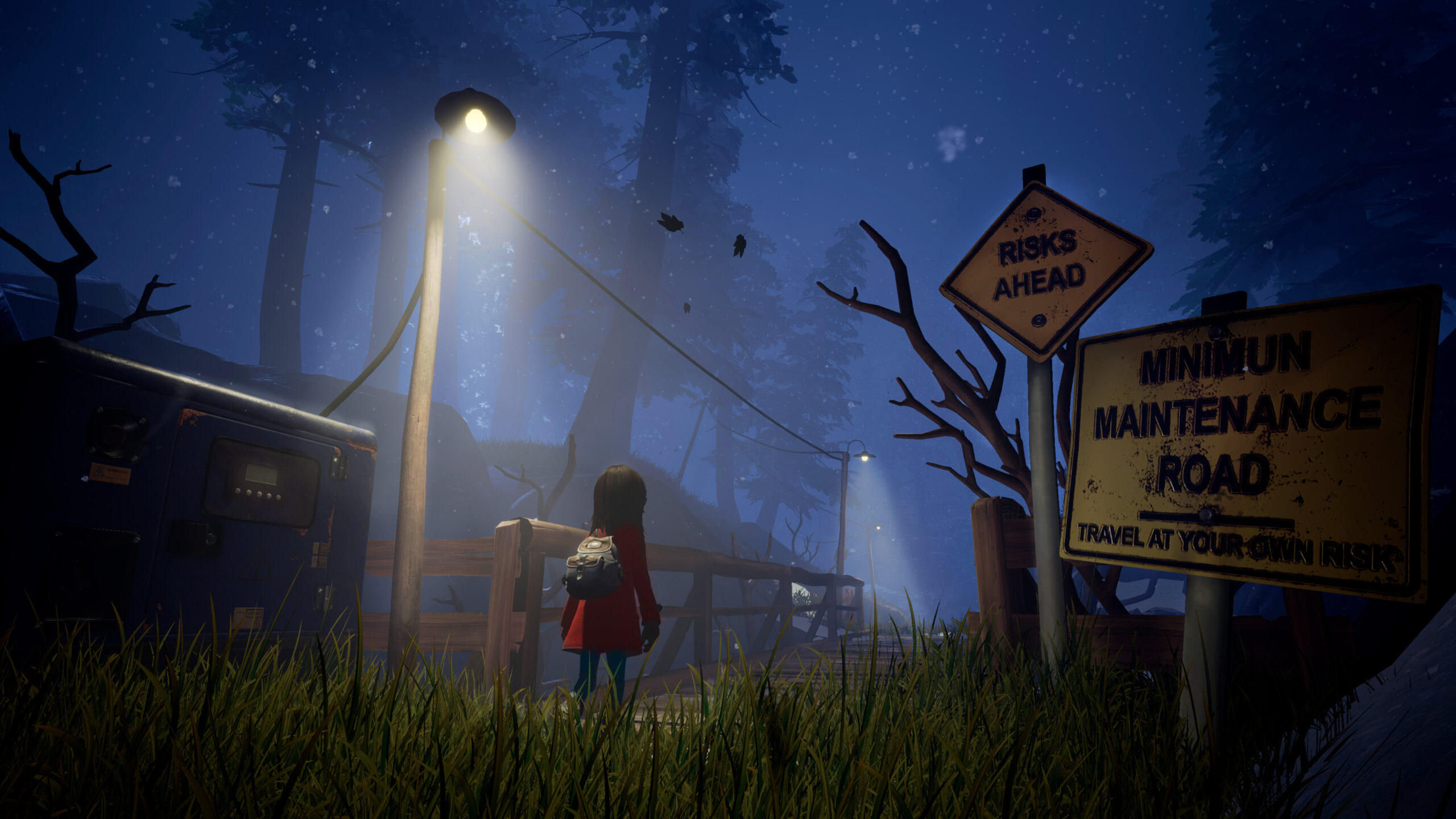 Tequila Works' GYLT Goes Multiplatform This July - Level Infinite