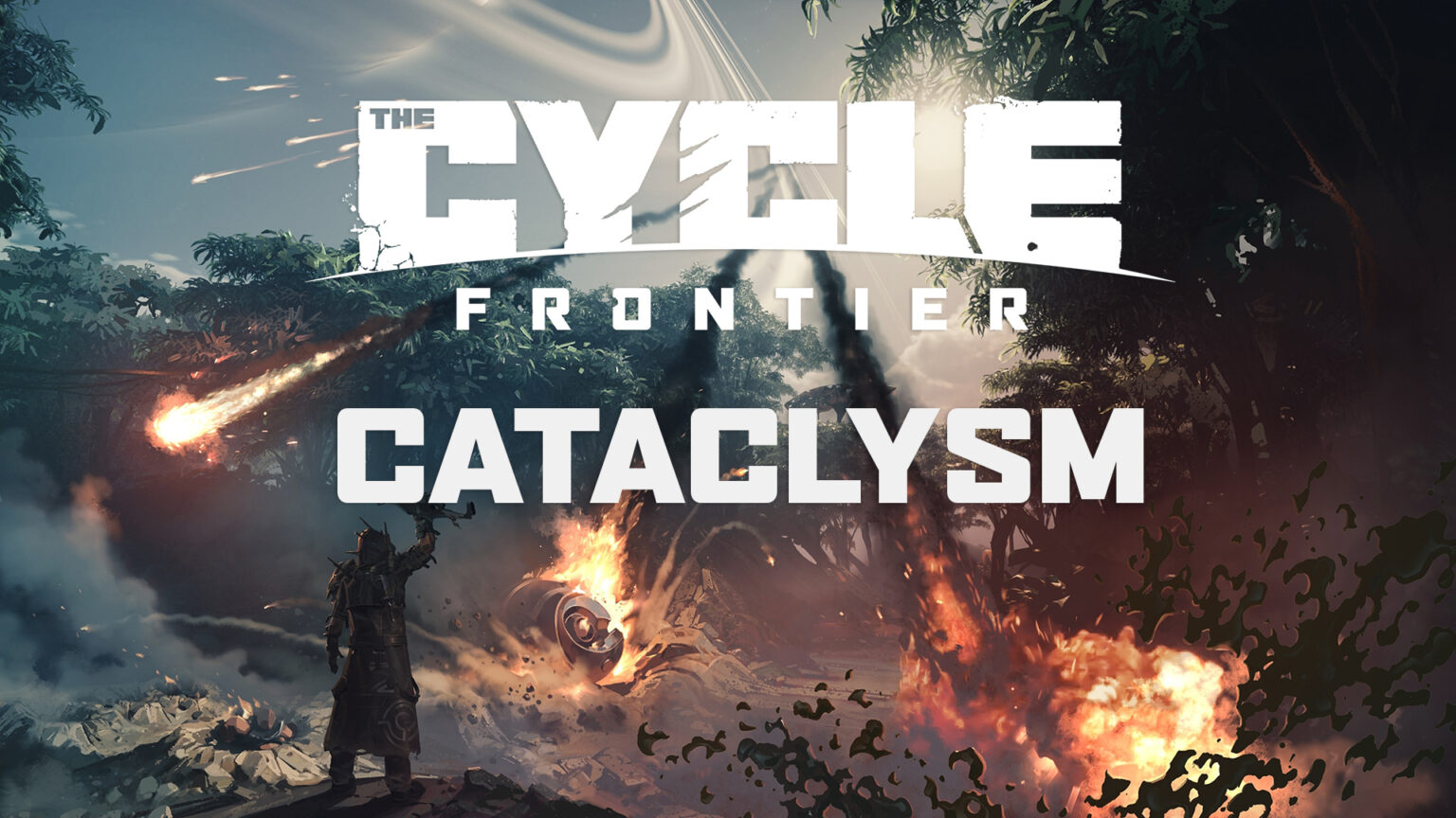 The Cycle: Frontier Concludes Season 1 With Cataclysm In-game Event ...