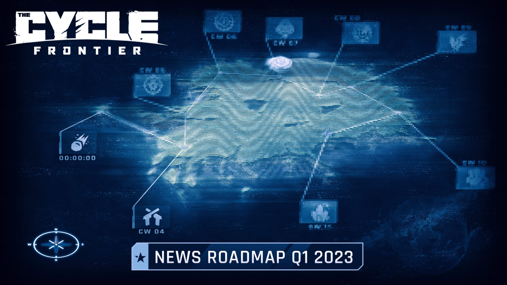 The Cycle: Frontier Season 3 Arrives in March With Big Changes - Level ...