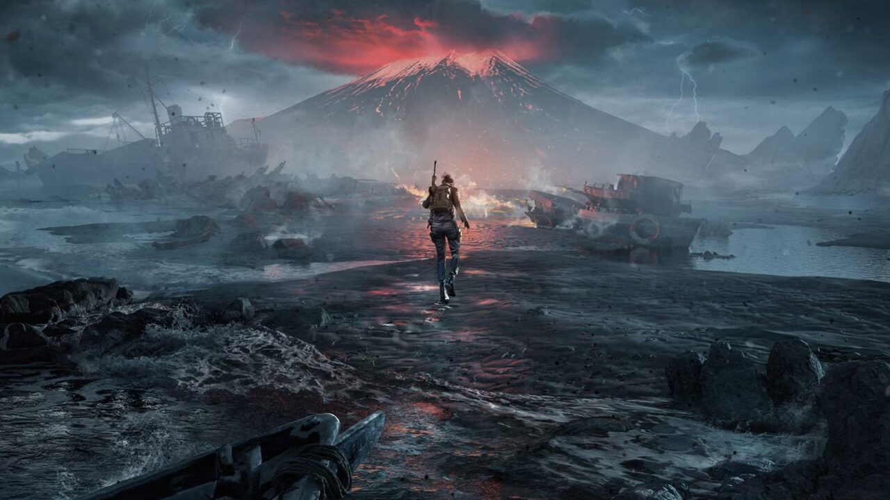 Undawn - Level Infinite