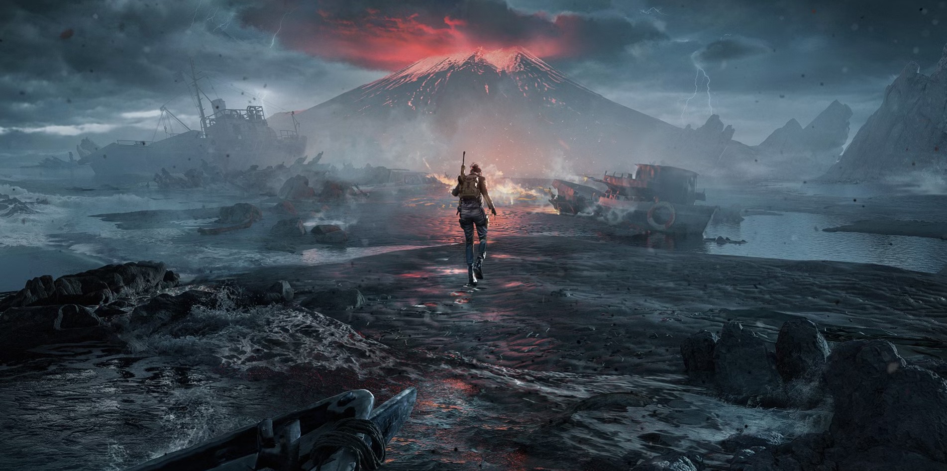 Tips for Tackling Aurich Island in Undawn - Level Infinite