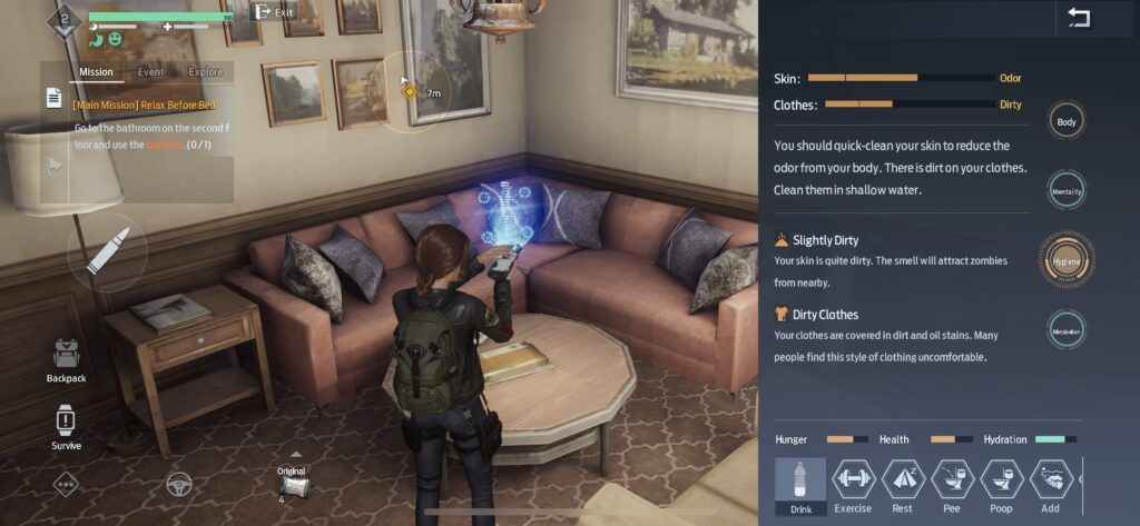 Live the Post-Apocalyptic Adventure in Undawn, Now Available Globally ...