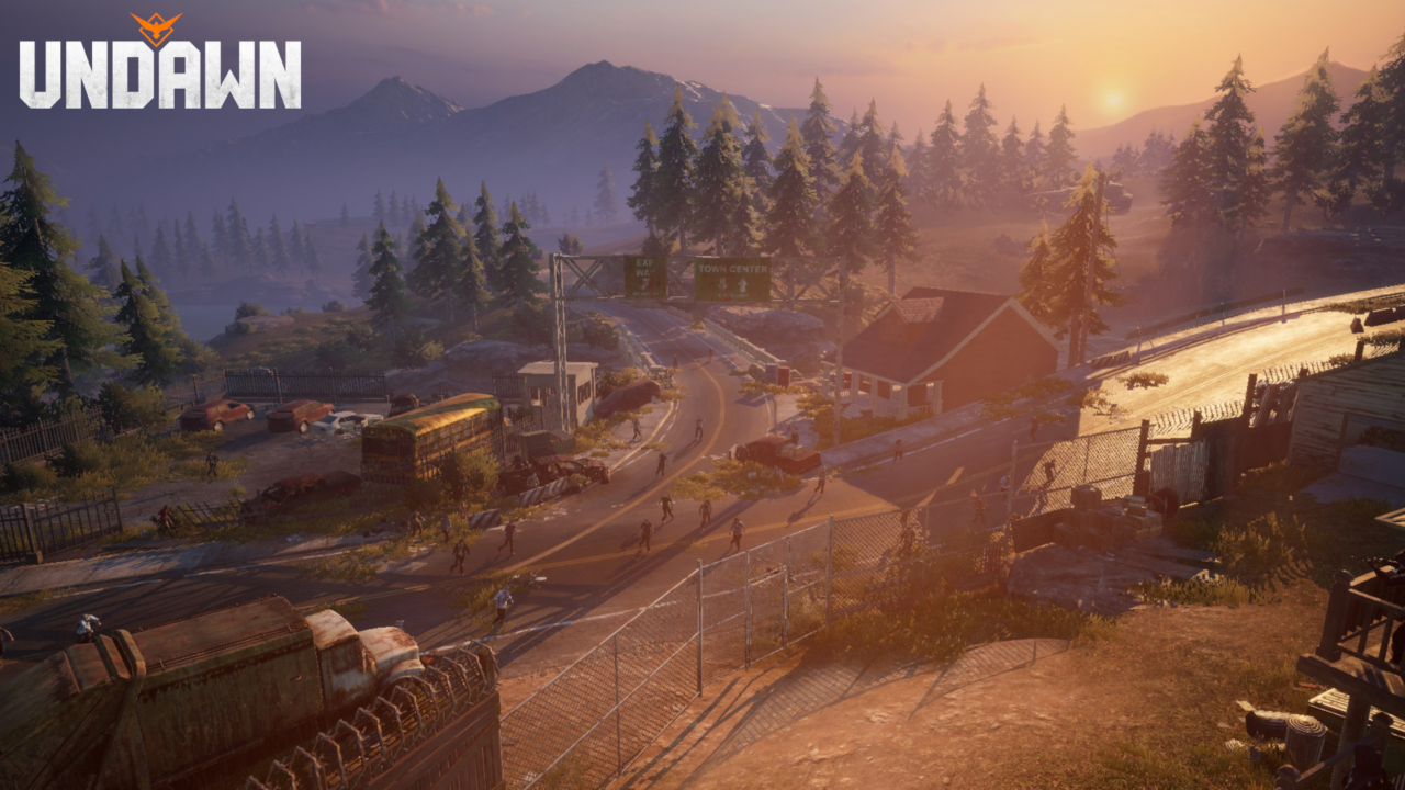 Undawn to Begin Closed Beta Tests Starting April 2023 - Level Infinite