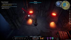 Grand Designs: Constructing the Perfect Castle in V Rising - Level Infinite