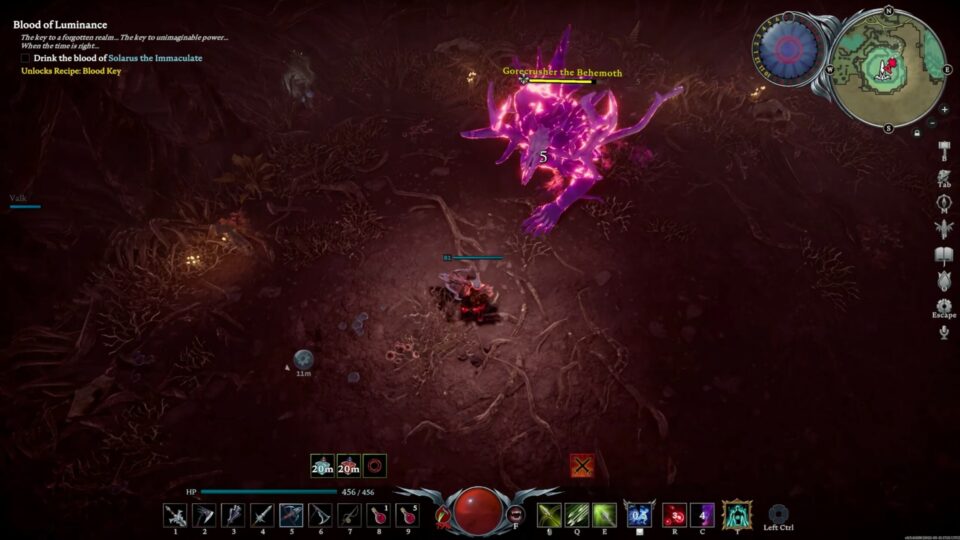 Essential Tips to Defeat the Toughest Bosses in V Rising - Level Infinite