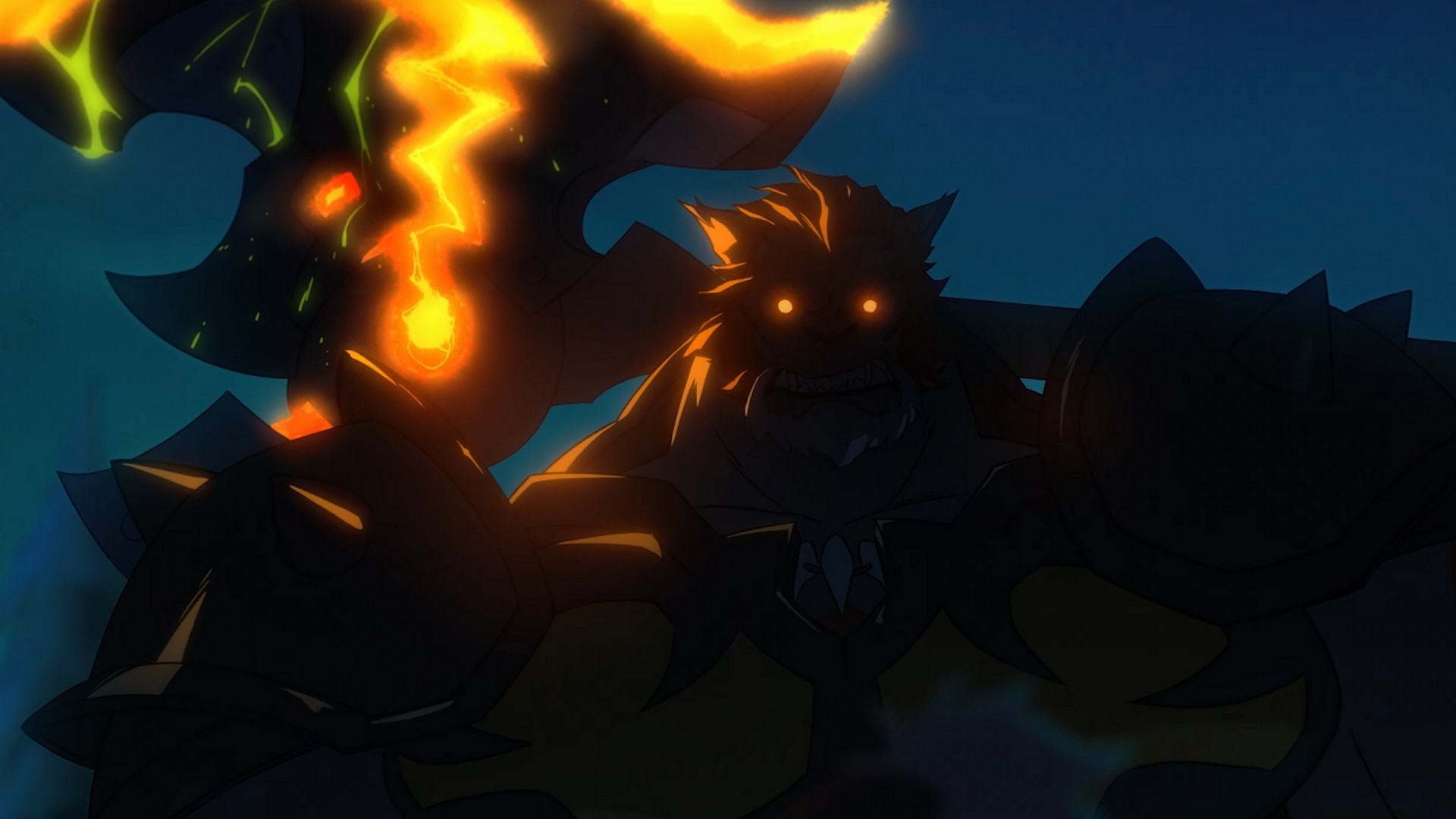 Wayfinder Teases Season 2 Hero Grendel at Tokyo Game Show 2023 - Level Infinite