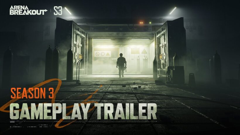 Arena Breakout - Level Infinite