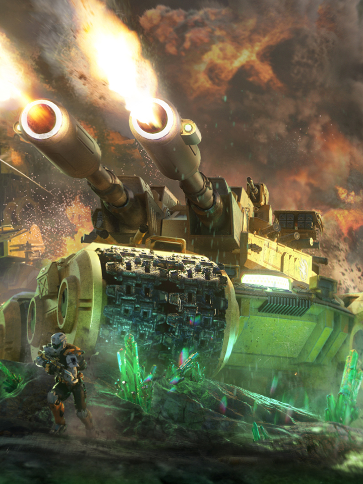 Games - Level Infinite