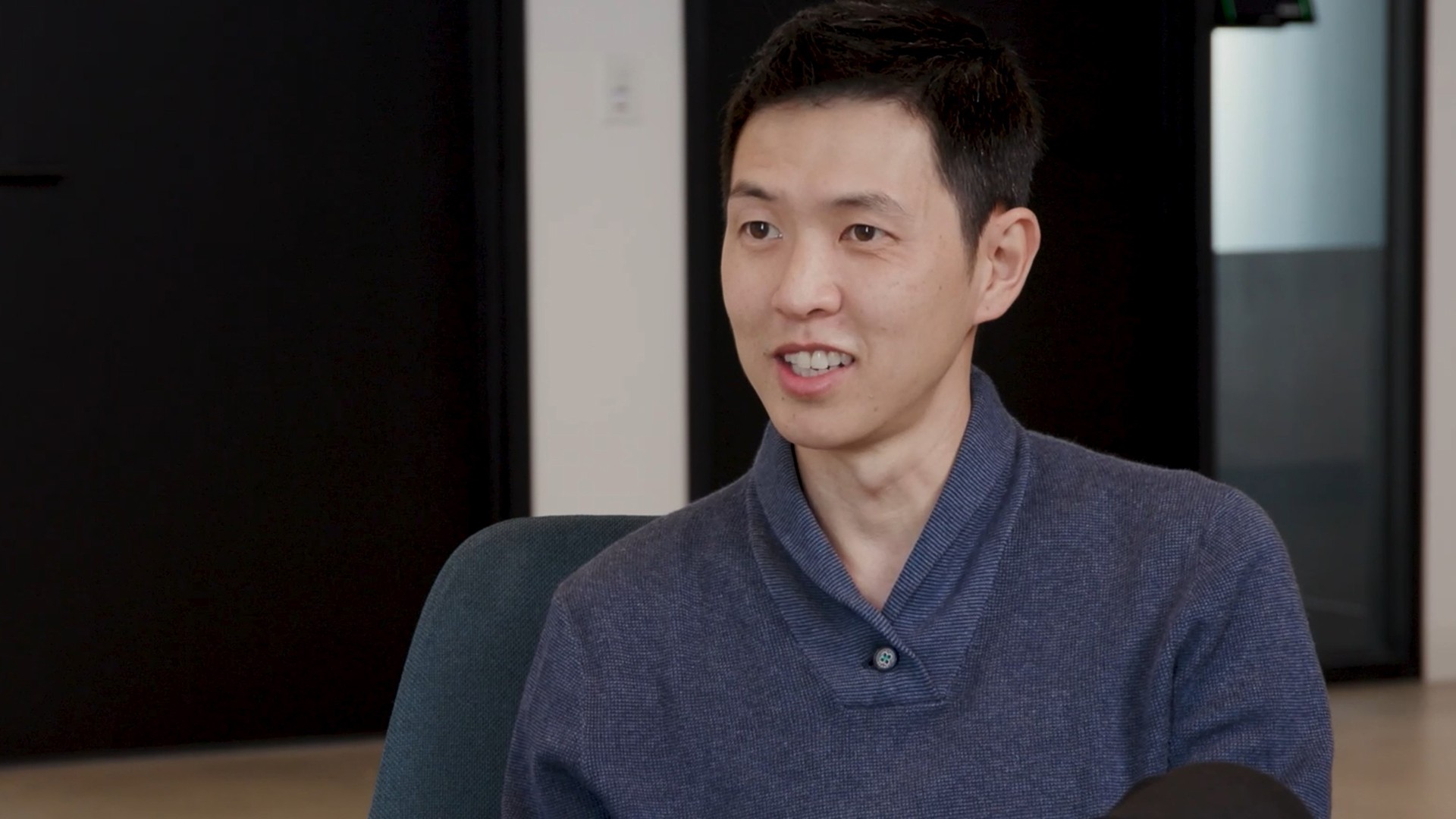 Behind the Screen: Chief Strategy Officer Eddie Chan on the Passion ...