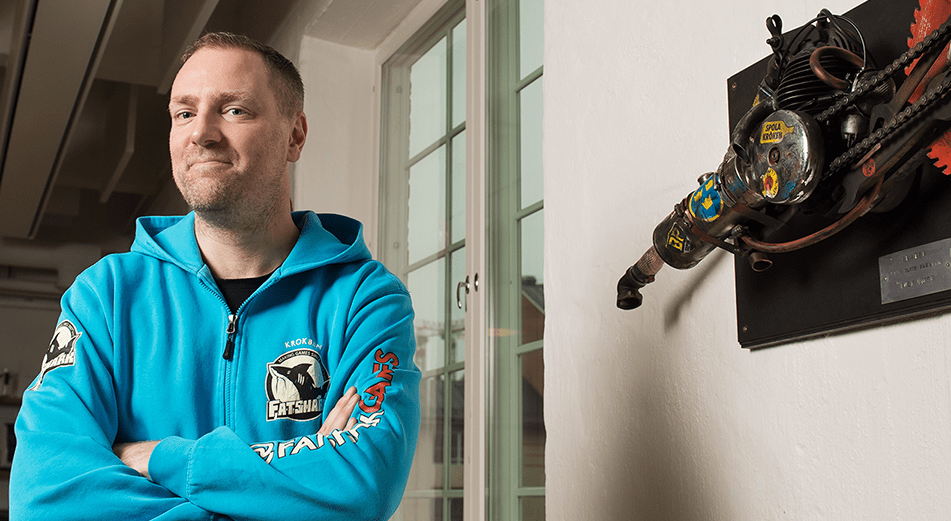 Vermintide Developer Fatshark on Putting Fun First - Level Infinite