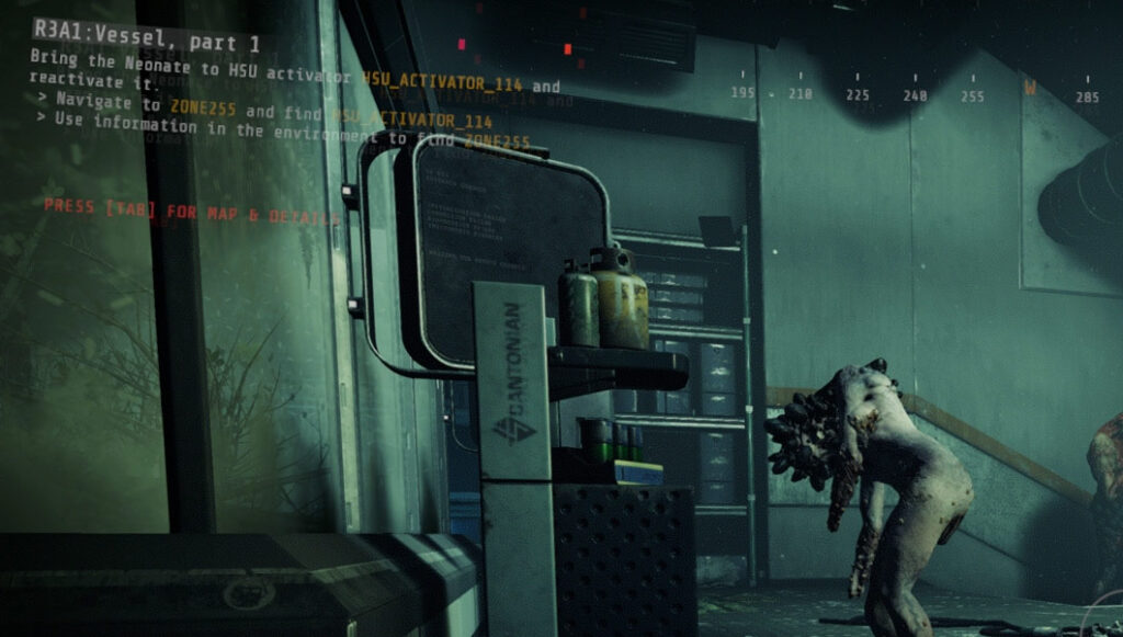 GTFO - Level Infinite