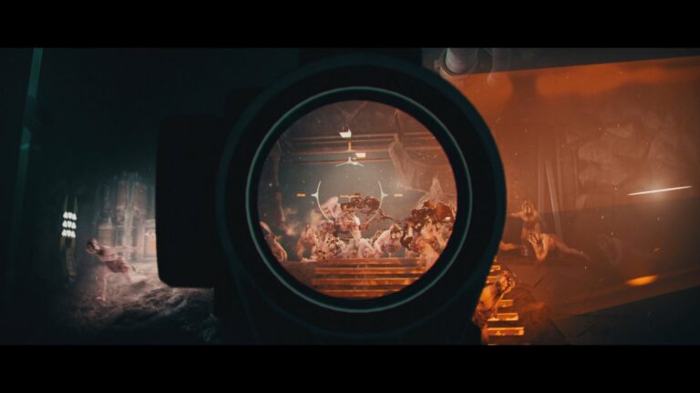 GTFO: 8 Essential Tips for Mastering a Solo Rundown - Level Infinite