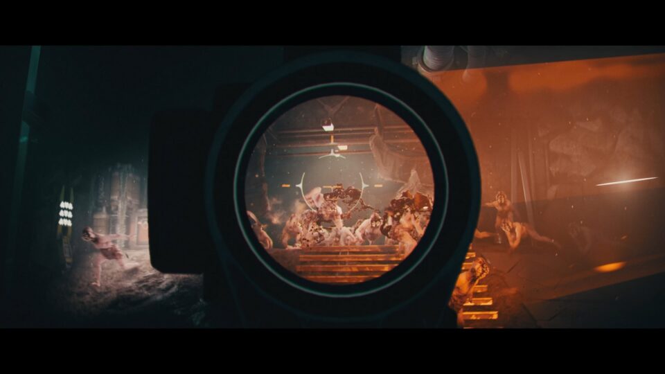 GTFO: 8 Essential Tips for Mastering a Solo Rundown - Level Infinite