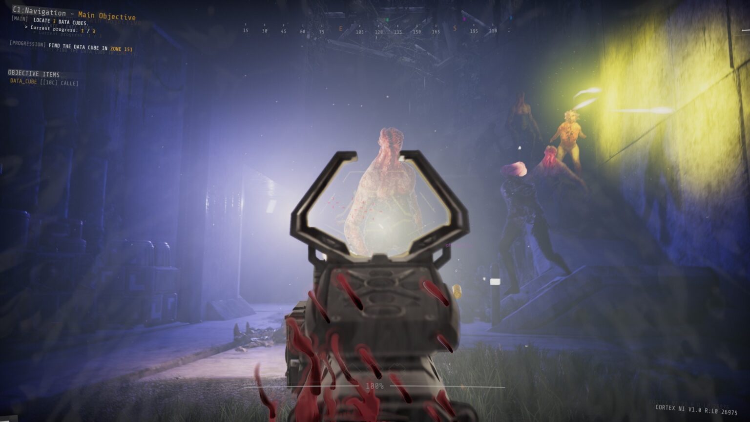 GTFO: 8 Essential Tips for Mastering a Solo Rundown - Level Infinite