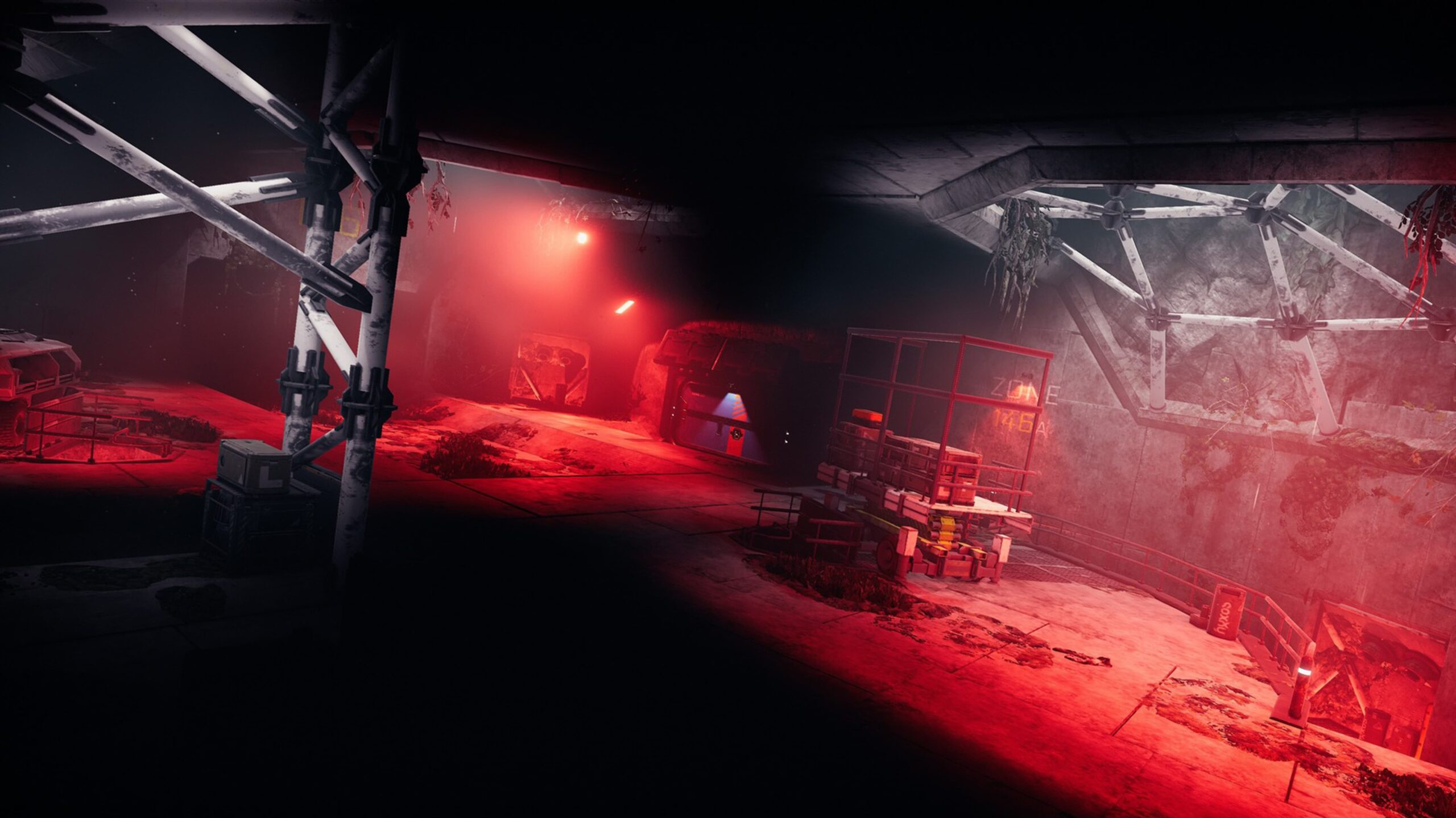 GTFO: 8 Essential Tips for Mastering a Solo Rundown - Level Infinite