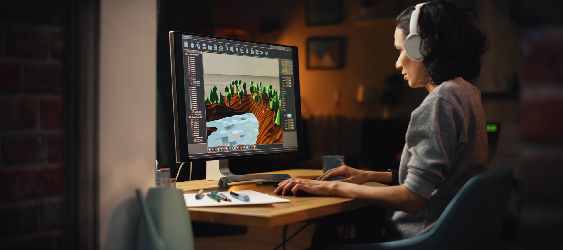 Careers - Level Infinite